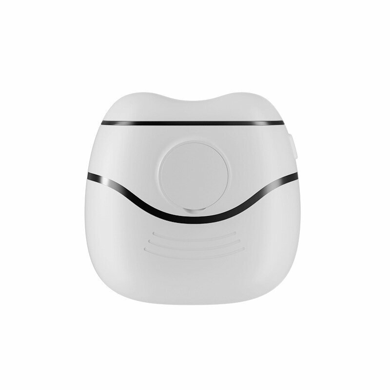 Электрический маникюрный аппарат для ногтей, полировщик ногтей, детский маникюрный аппарат, взрослый маникюрный аппарат с защитой от разбрызгивания, многофункциональный полировщик ногтей