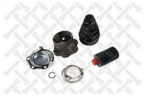 Комплект шруса внутреннего skoda fabia vw golf iv Stellox 1601038-SX Vag: 1J0498103K 1J0407341D 1J0407341F 1J0407363B