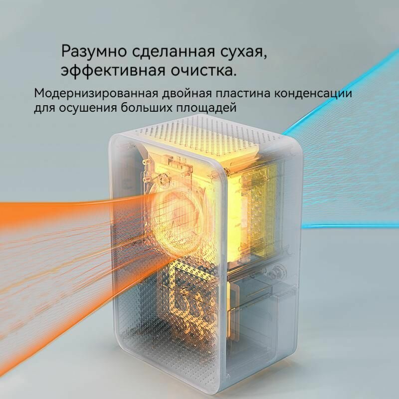 Осушитель воздуха — фото 1