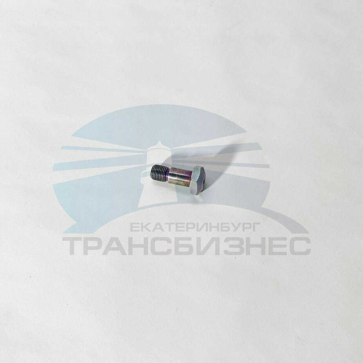 Клапан редукционный (на масляный распылитель) TATA 613 E2 E3 E4 (252518170150)