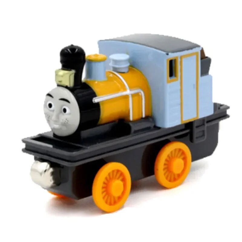 Игрушечный паровозик Thomas & Friends, цвет Dash