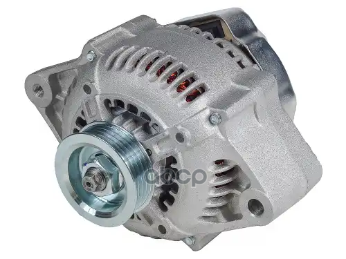 Генератор! 12V 70A Suzuki Swift/SX4/WagonR+ 1.0-2.0 90-02 Stellox арт. 0610450SX