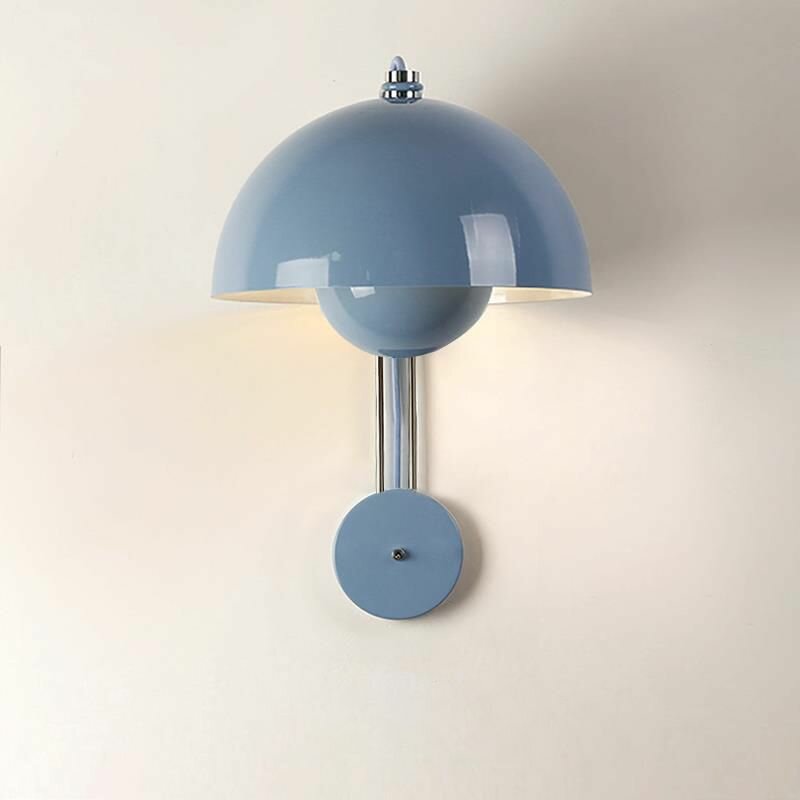 BARCATO Настенный светильник, LED, 5 Вт