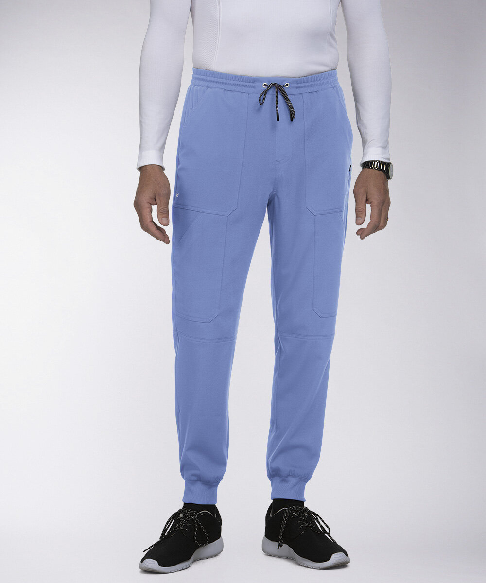 KOI брюки муж. 608R (XL, 42)