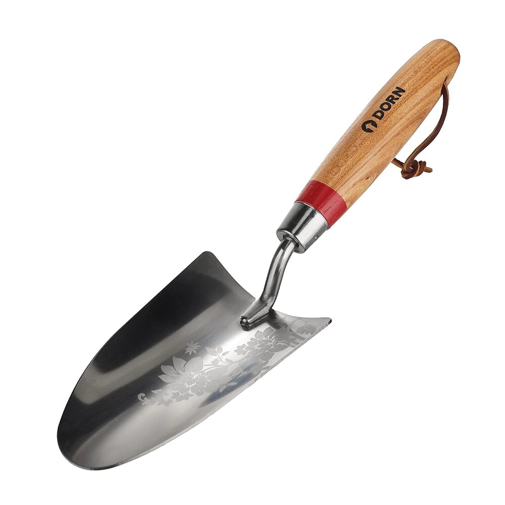 Совок посадочный DORN широкий