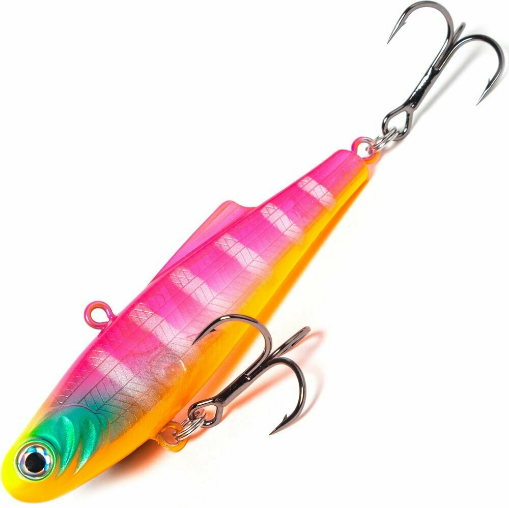 Воблер FolkFishing VIB Sly 130 FVS тонущий 130 мм 44 гр цвет 21