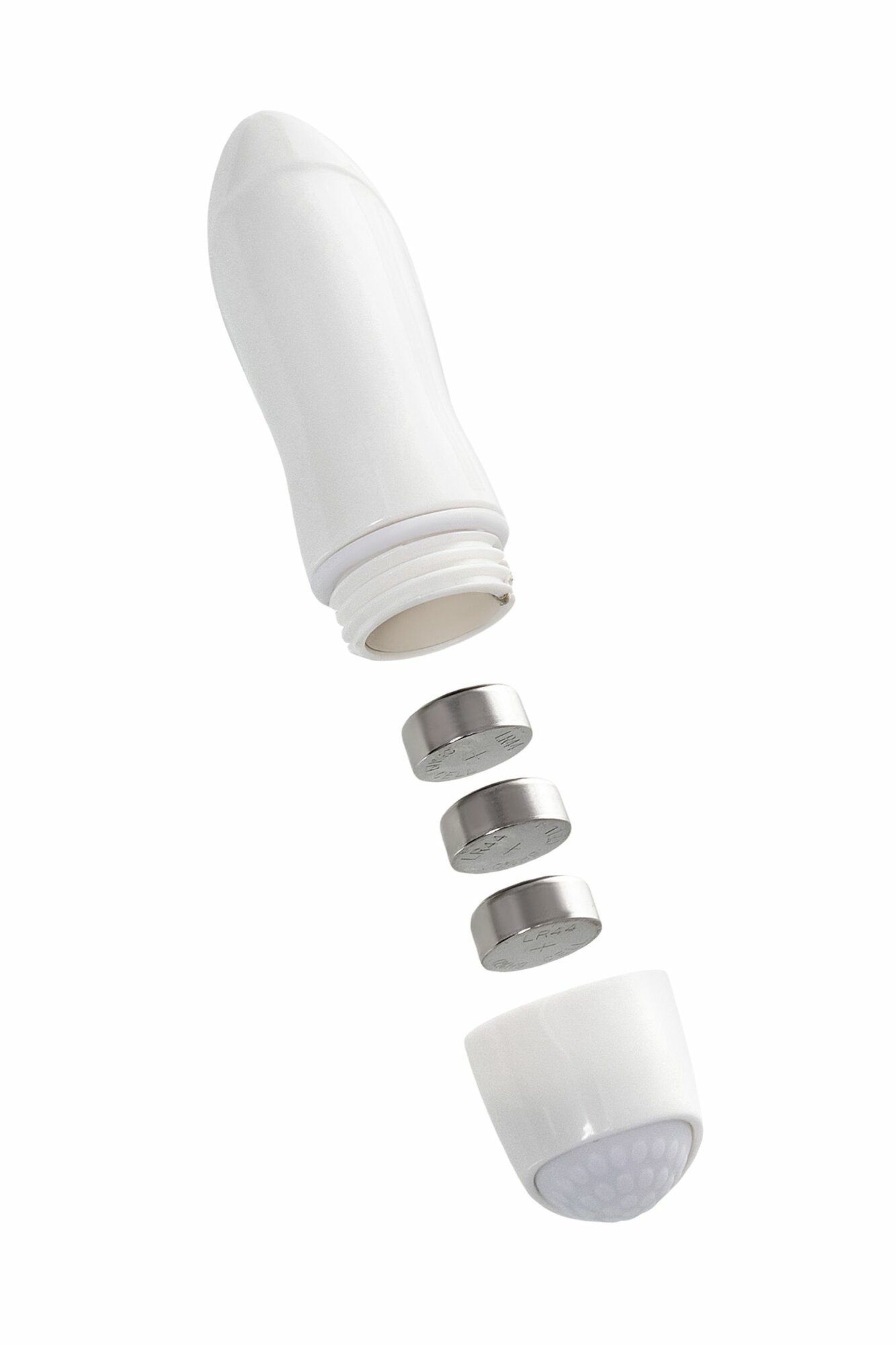 Фаллоимитатор двусторонний с вибропулей TOYFA Double Dildo with Vibro Bullet, TPR, фиолетовый, 35 см Toyfa Фаллоимитатор двусторонний с вибропулей TOYFA Double Dildo with Vibro Bullet, TPR, фиолетовый, 35 см