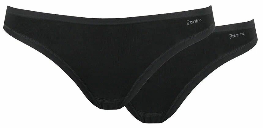 Трусы черный, комплект