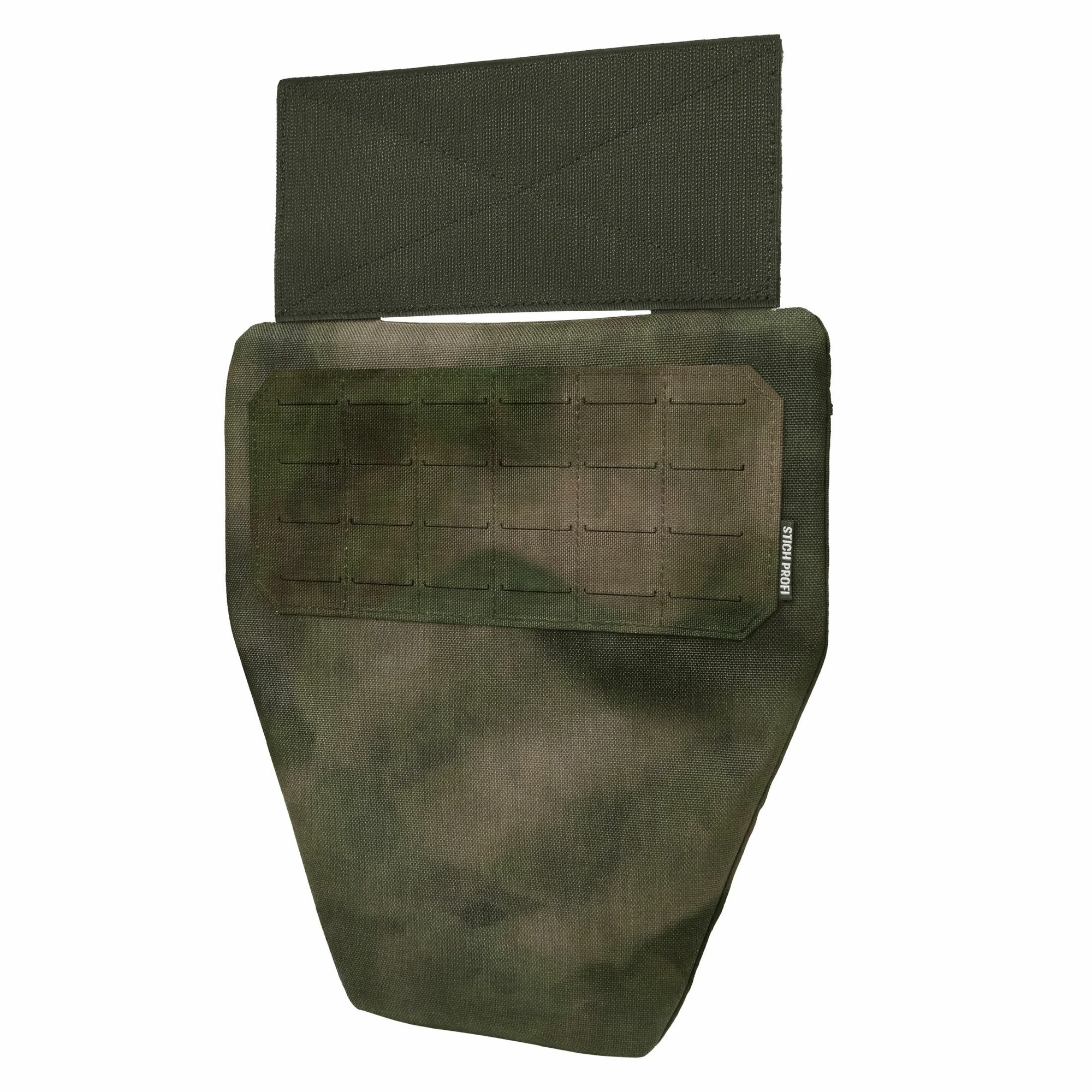 Чехол напашный универсальный вер.2 (Дым) Stich Profi