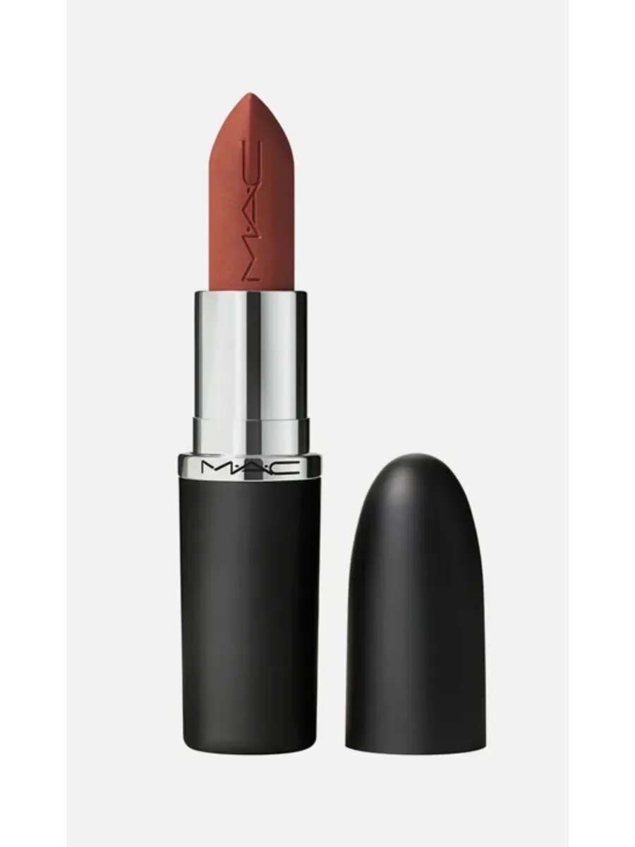 Губная помада MAC Taupe