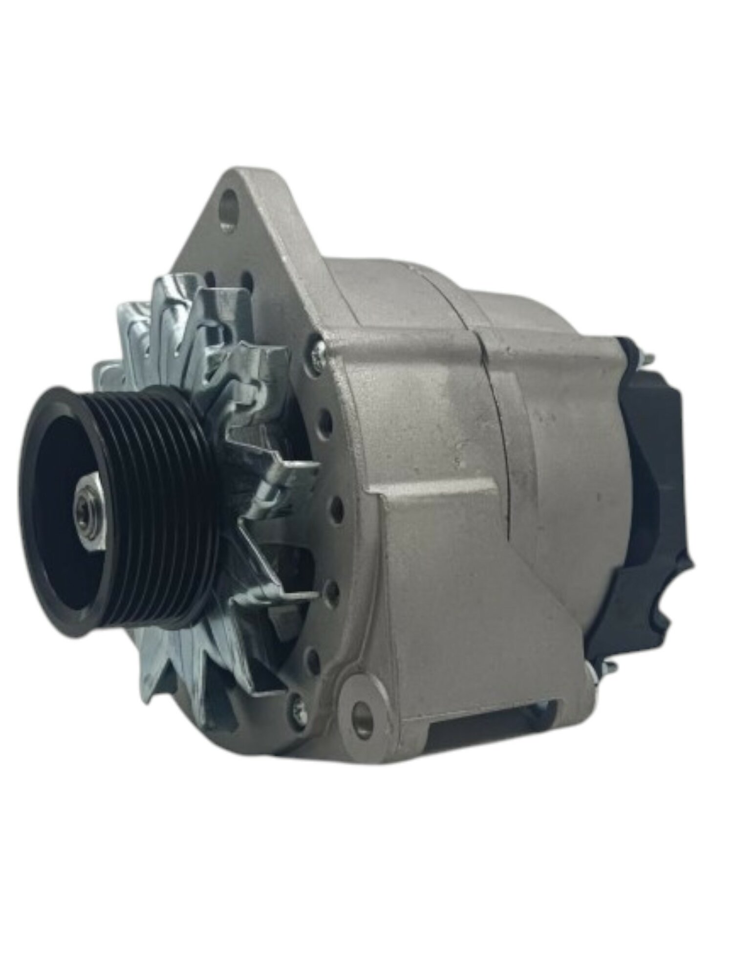 Генератор локомобиль Мерседес Унимог 400, тягач МАН 19 (TT11233)