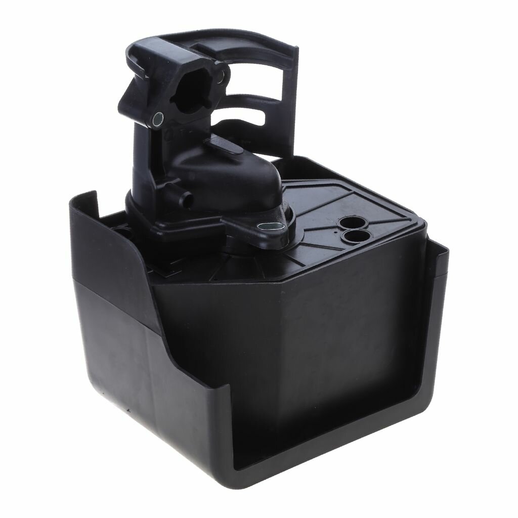 Крышка корпуса воздушного фильтра с очистителем для GX340 GX390