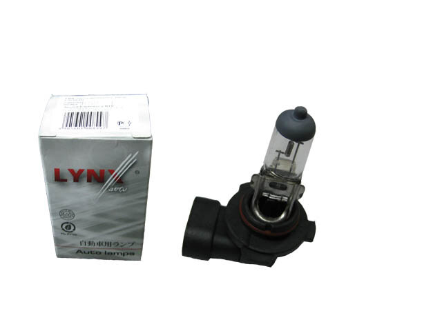 Лампа автомобильная LYNX H9 12V 65W PGJ19-5 L10935