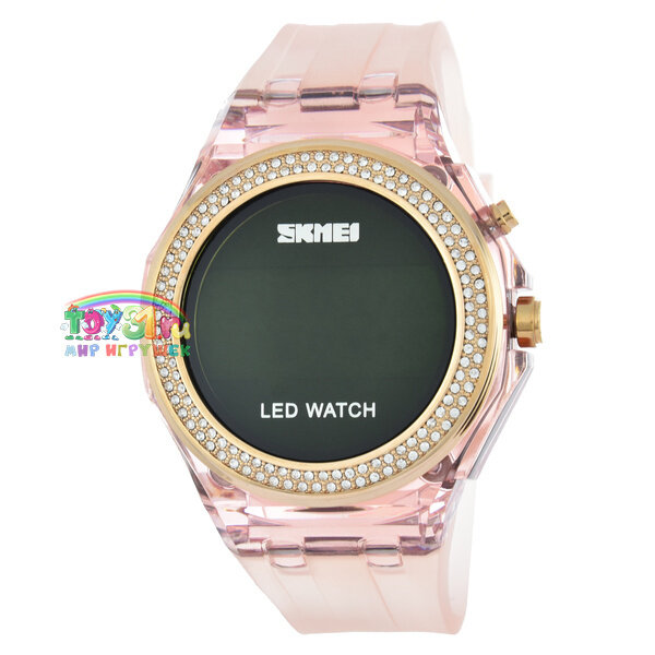 Наручные часы