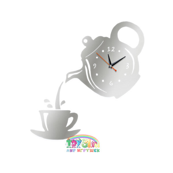 3Д Часы-конструктор Mirron Т188 С