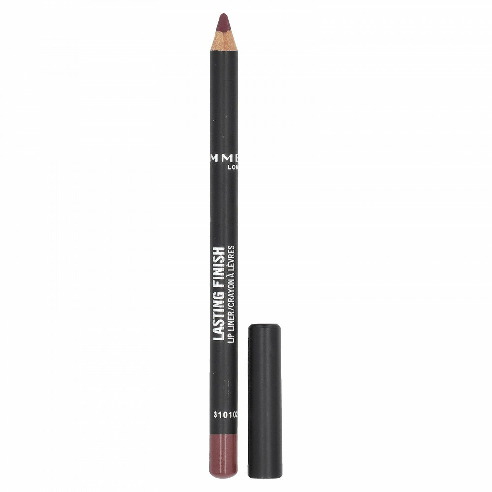 Rimmel London, Стойкий карандаш для губ, 880 винный оттенок, 1,2 г (0,04 унции)