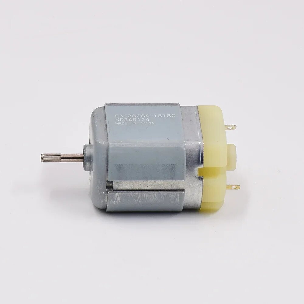 Электродвигатель MABUCHI FK-280SA-18180 12В