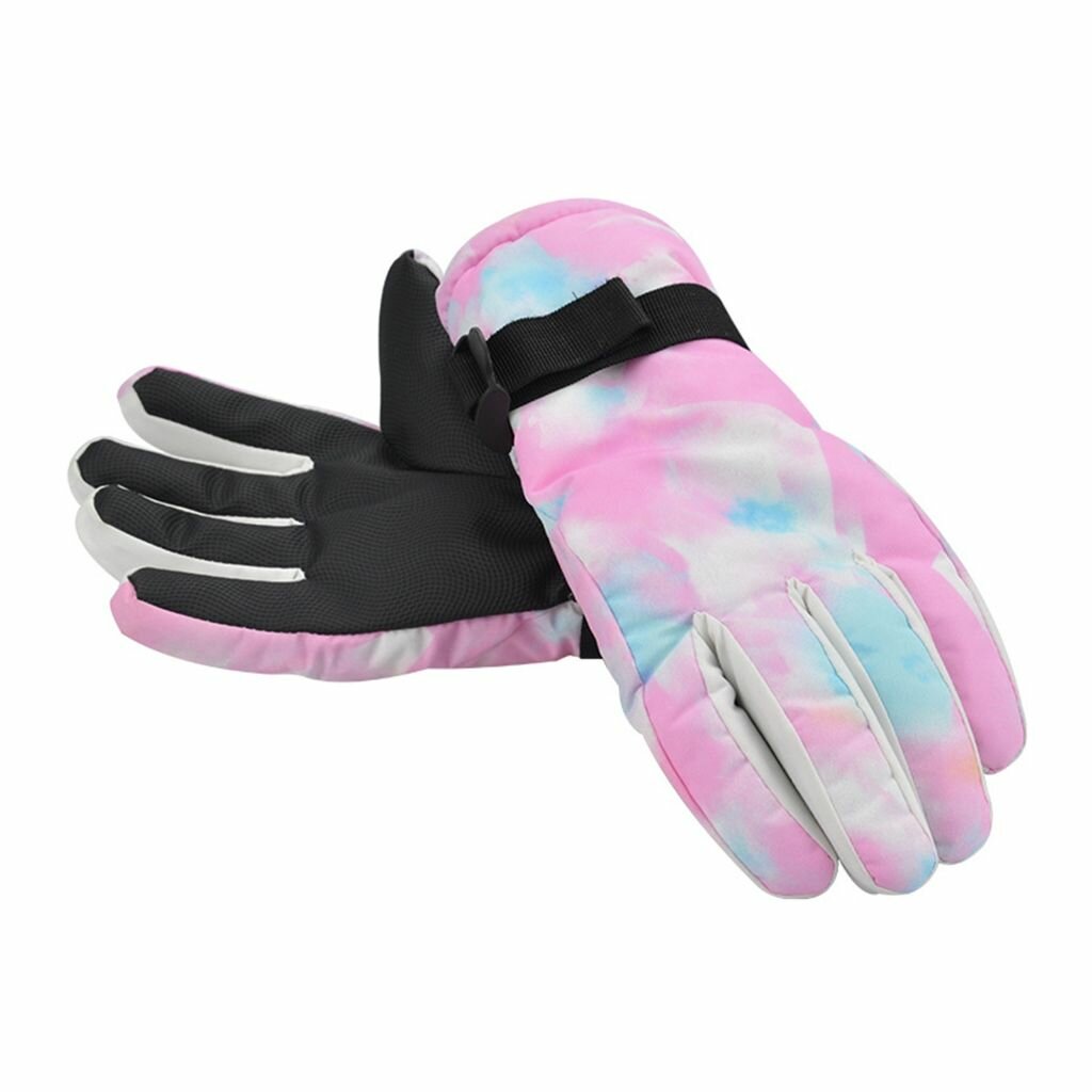 Термоперчатки для зимы