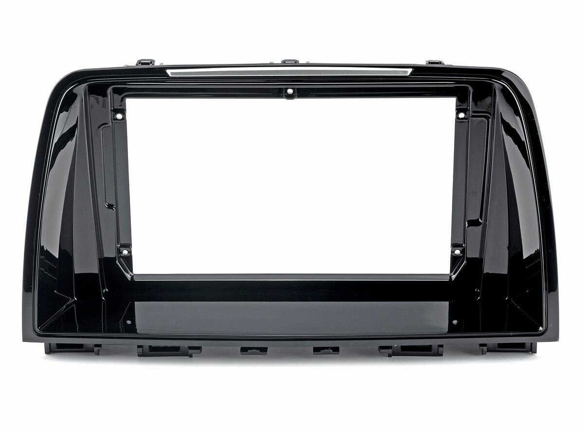 Рамка MAZDA 6 2014-2016, 9 дюймов (Incar RMZ-FC429)