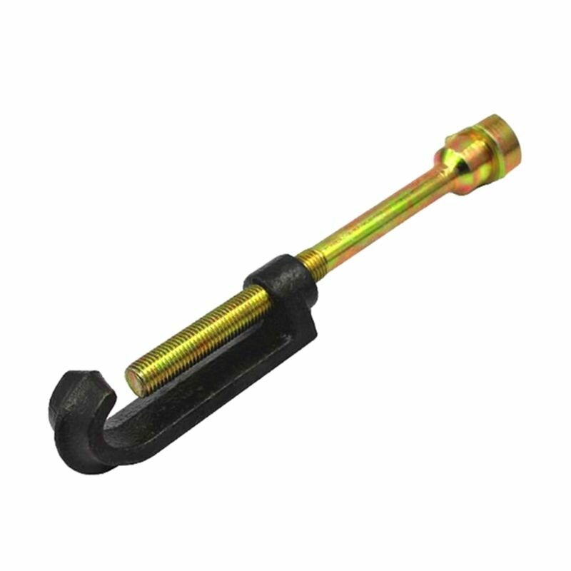 Инструмент для крепления автомобильного запасного колеса подходит X Tielong 7615A4