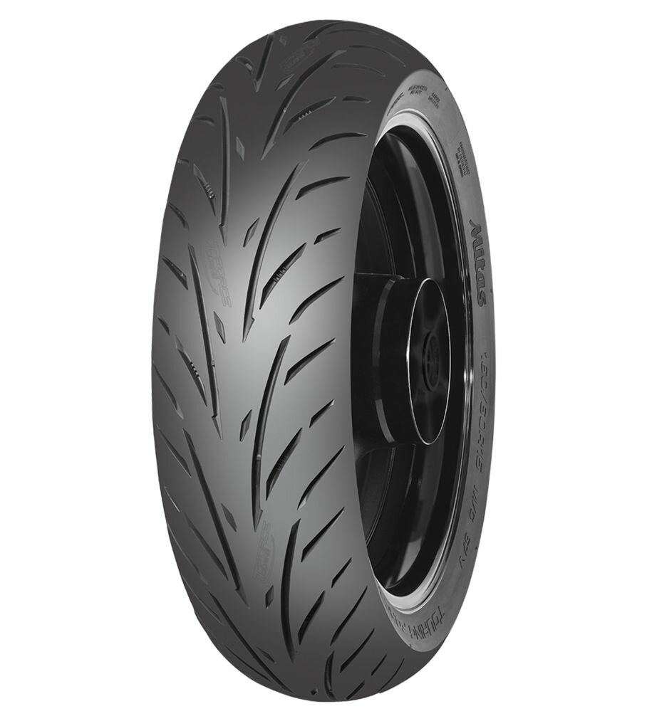 120/70R15 56V TOURING FORCE TL Митас