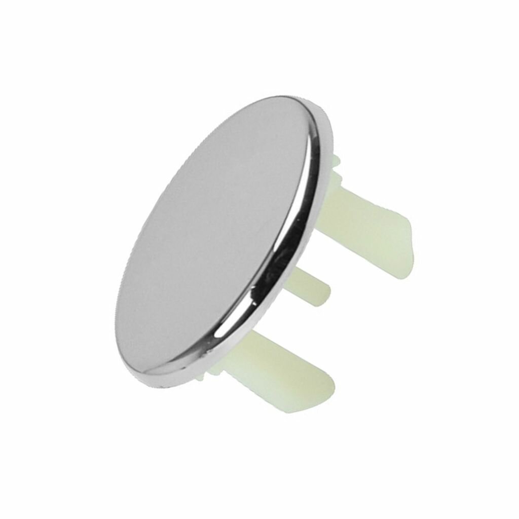 6шт, кольцо для перелива умывальника-сплошное однослойное