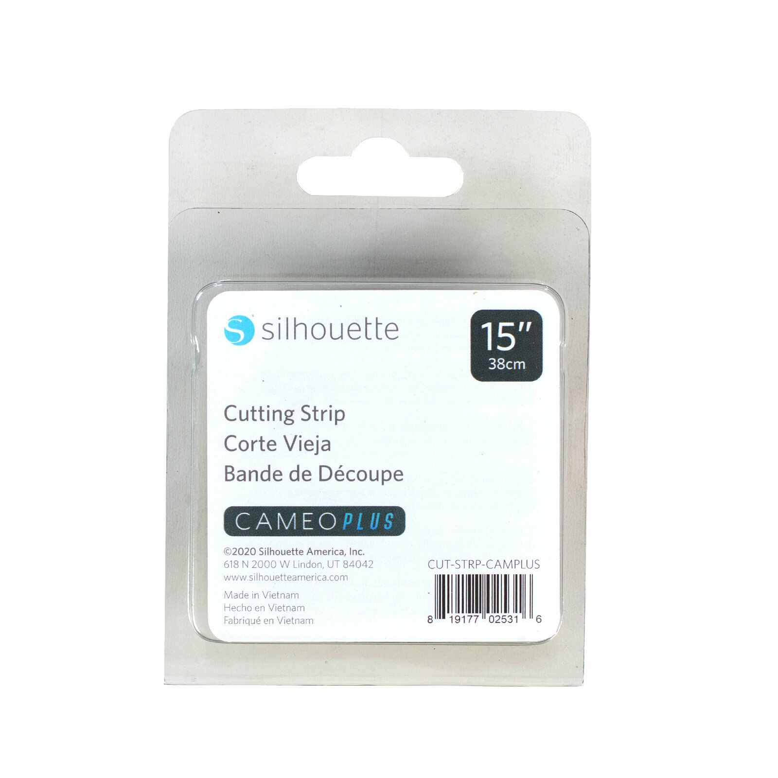 Марзан для режущего плоттера Silhouette Cameo 4 PLUS