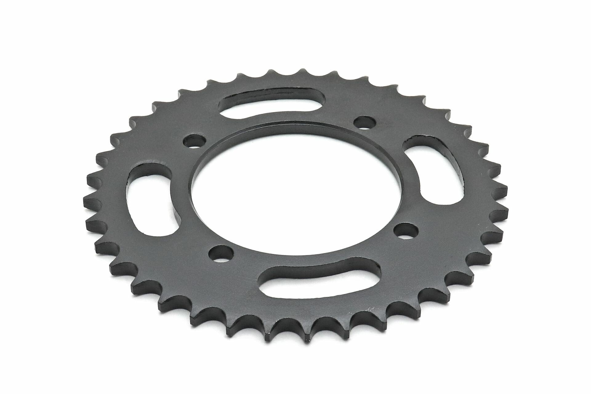 Венец (звезда ведомая) 420-37T (4x65, D76) KAYO 125