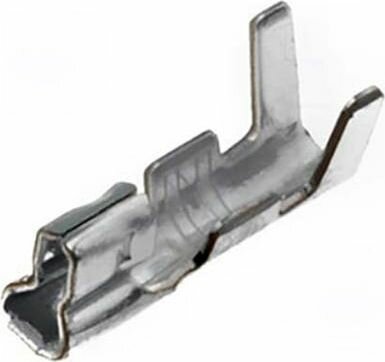 Разъем JST SPH-002T-P0.5L Разъёмы и соединители 1шт