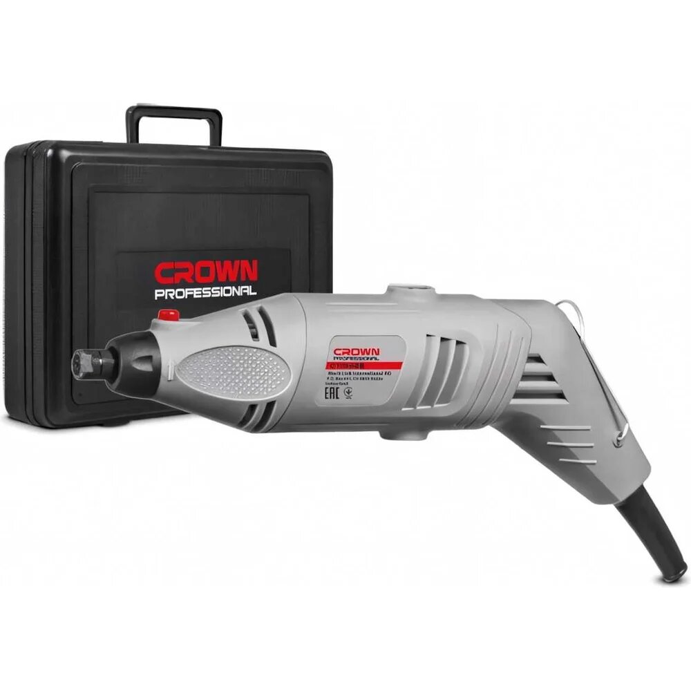 Электрогравёр CROWN CT13428 BMC