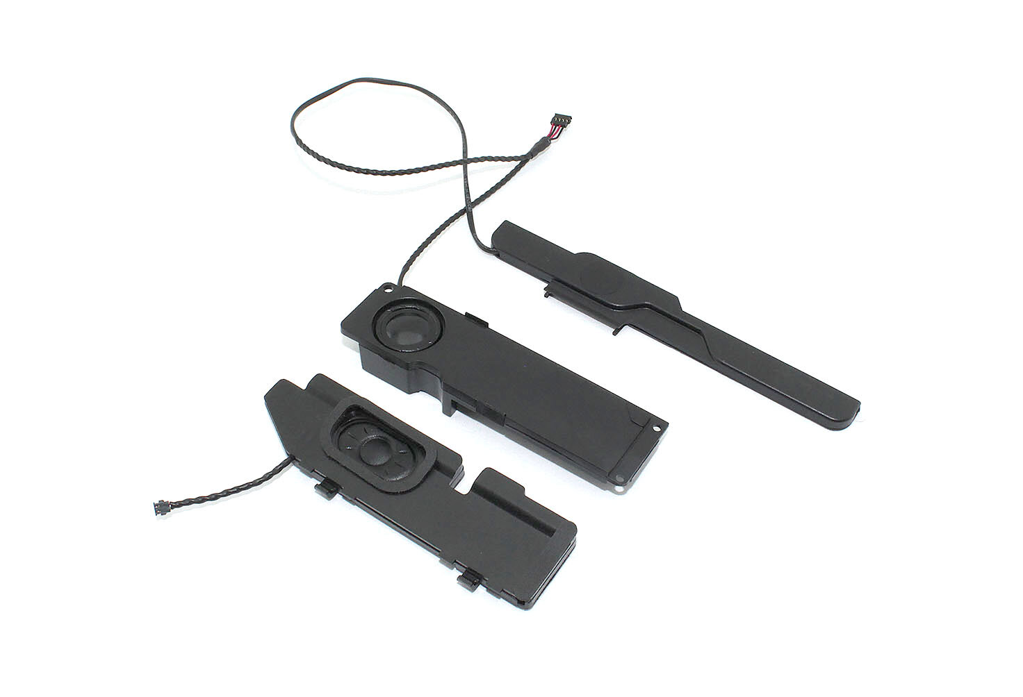 Динамик для ноутбука Apple MacBook Pro 13 A1278 Mid 2009 Mid 2010 (922-9058 922-9445 609-0260), левый