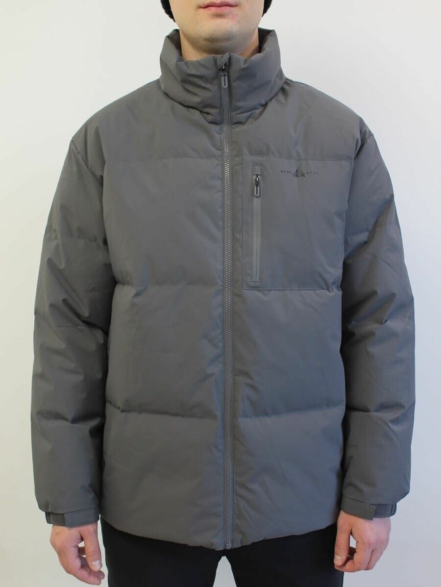 Пуховик Осень-зима 2024