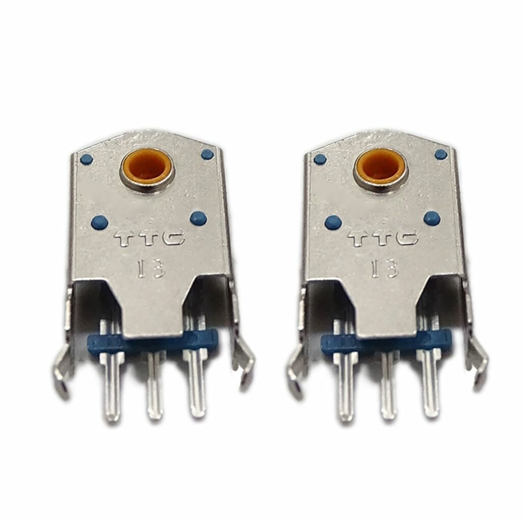 Энкодеры для мыши TTC 13-16 мм