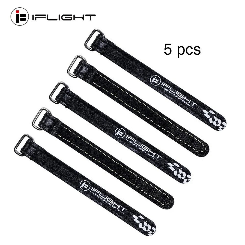 IFlight наклейка для аккумулятора 20x400mm, 5шт