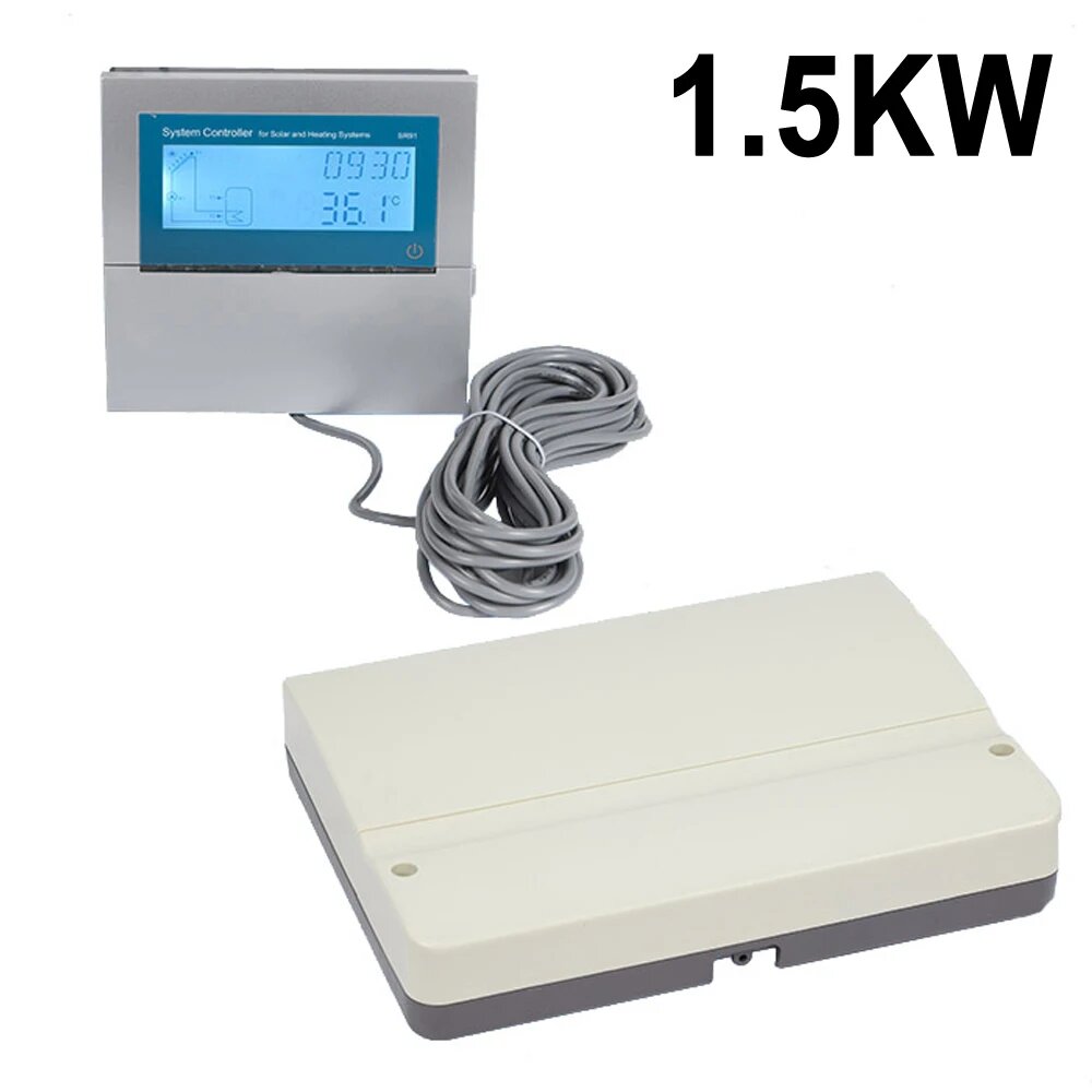 Солнечный контроллер SR91 SR91-1500W