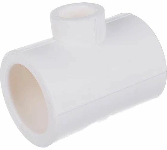 Переходной тройник PPR 40-20-40мм Valtec VTp.735.0.040020040