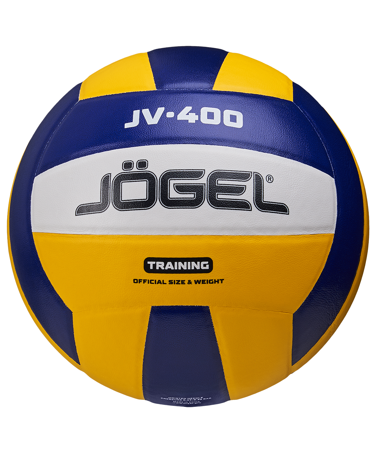 Мяч волейбольный Jögel Jv-400