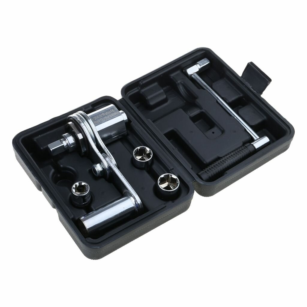 Инструмент для замены шин