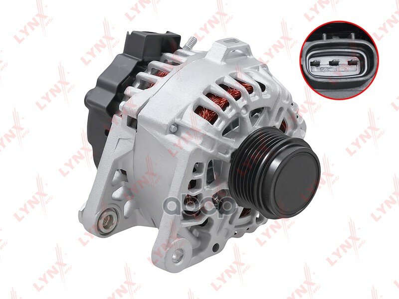 Генератор HYUNDAI LYNXauto арт. EA1432