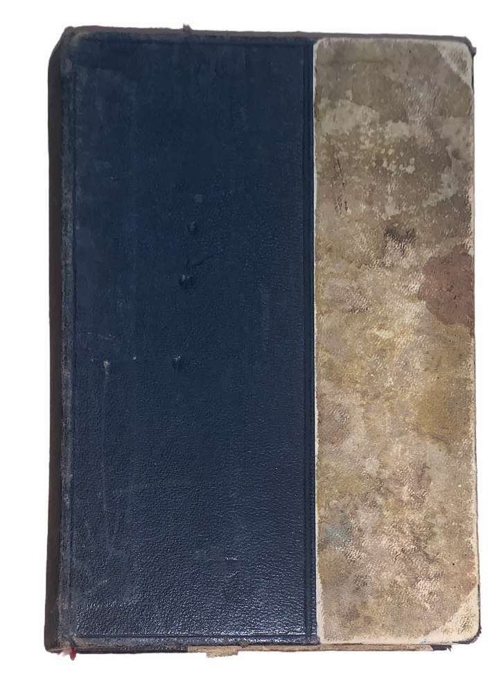 Шарль Бодлэр "Цветы зла" 1909 г. Изд. "Общественная польза", Российская империя