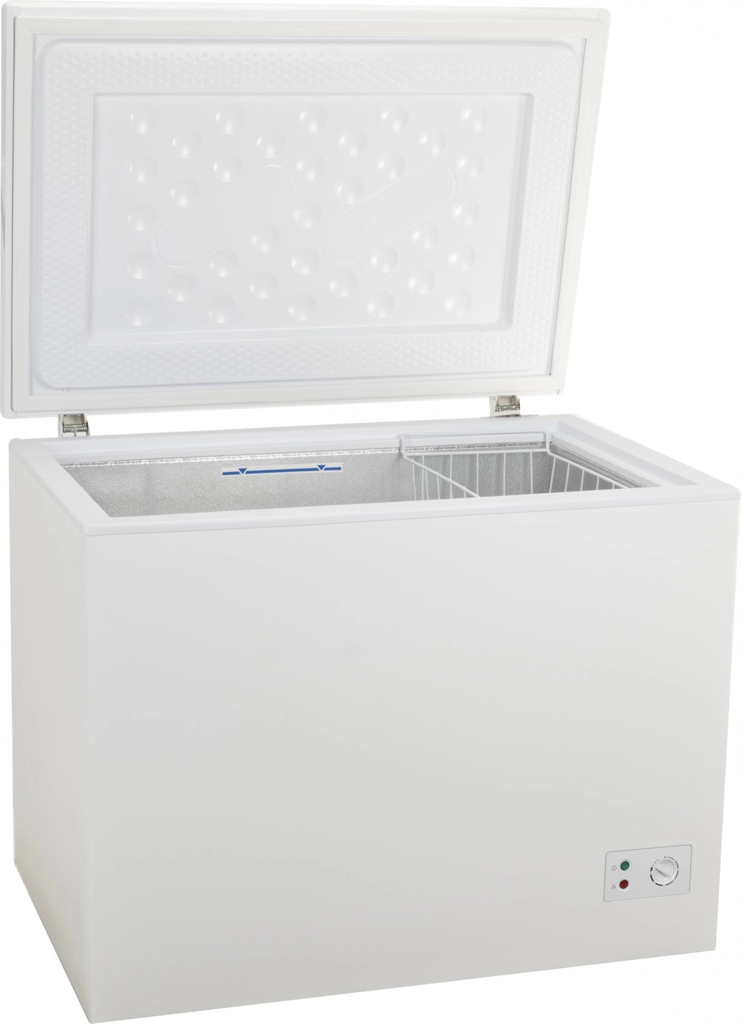 Морозильник-ларь Бирюса 260KX