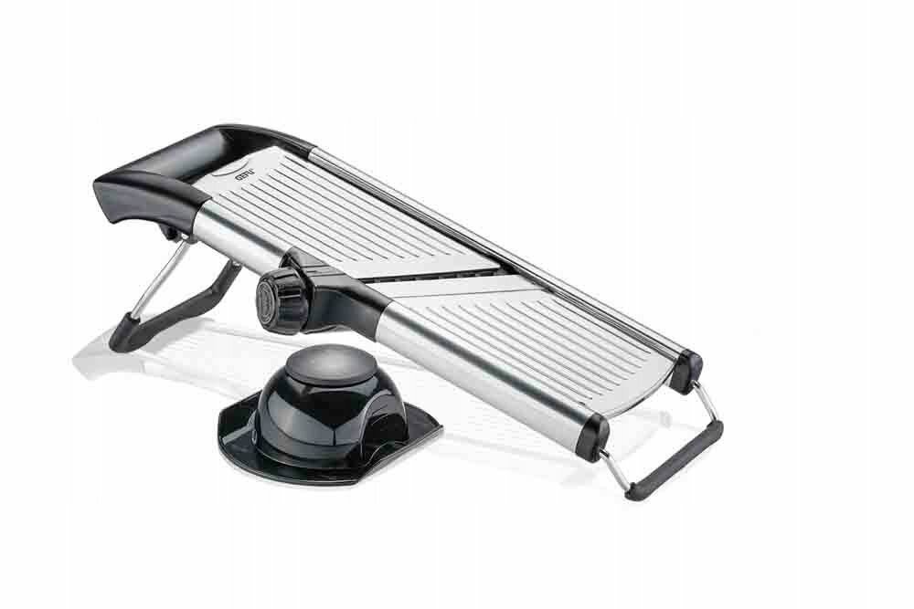 Терка Gefu VOLARI - Многофункциональная Терка слайсер - Гефу G-89541