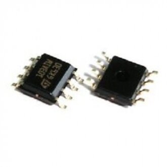 ОУ, УНЧ, TV. видео TSM103AIWDT