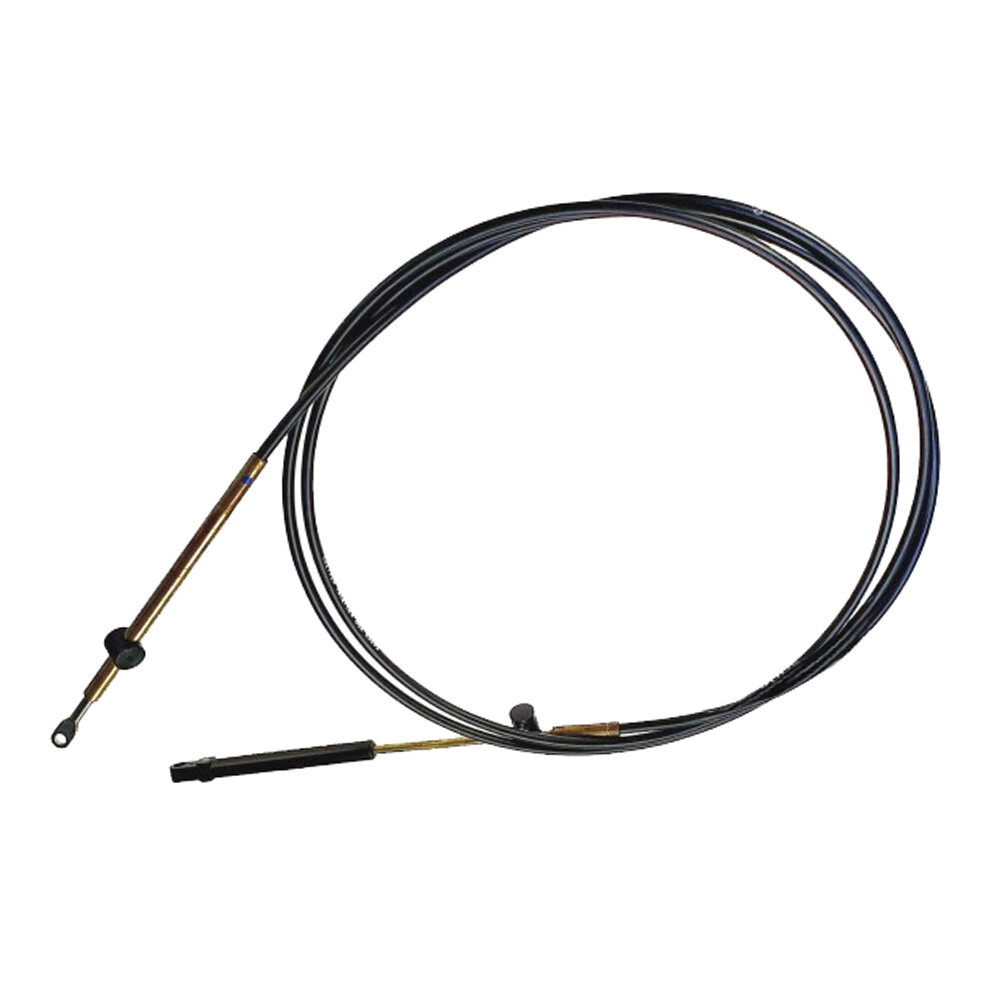 Трос управления газ/реверс Multiflex C5, 13 футов, диаметр 7 мм, ход 97 мм