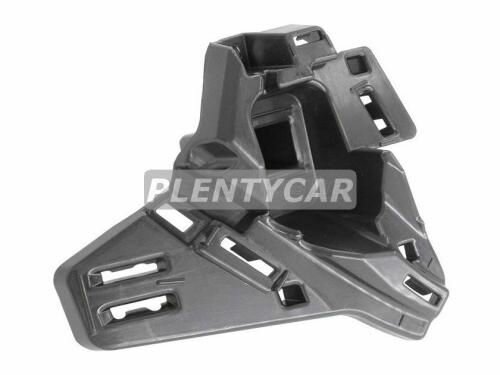 Крепление решетки skoda rapid 20- rh Sat ST2980004