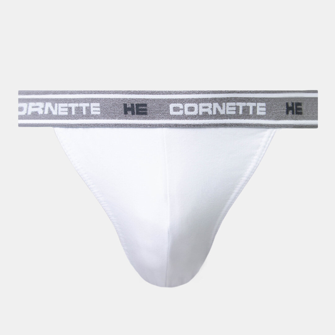 Стринги Мужские Cornette