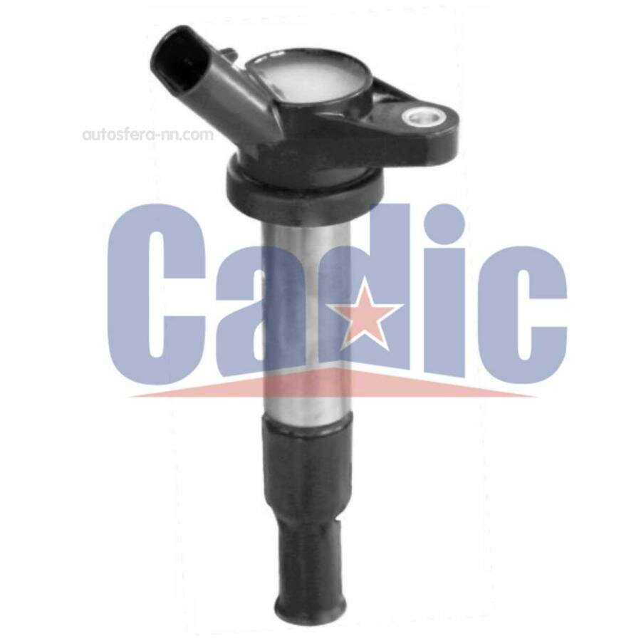 CADIC KD9112C Катушка CHEVROLET EPICA (KL1) 2.0/2.5 05-, GELLY X7