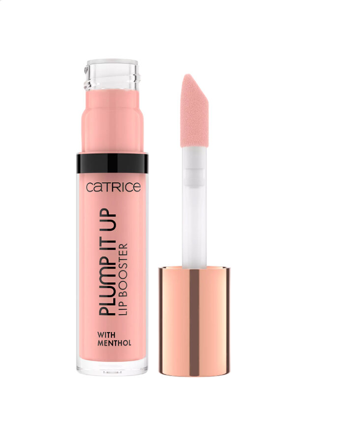 Блеск для губ PLUM it UP 060 Real Talk