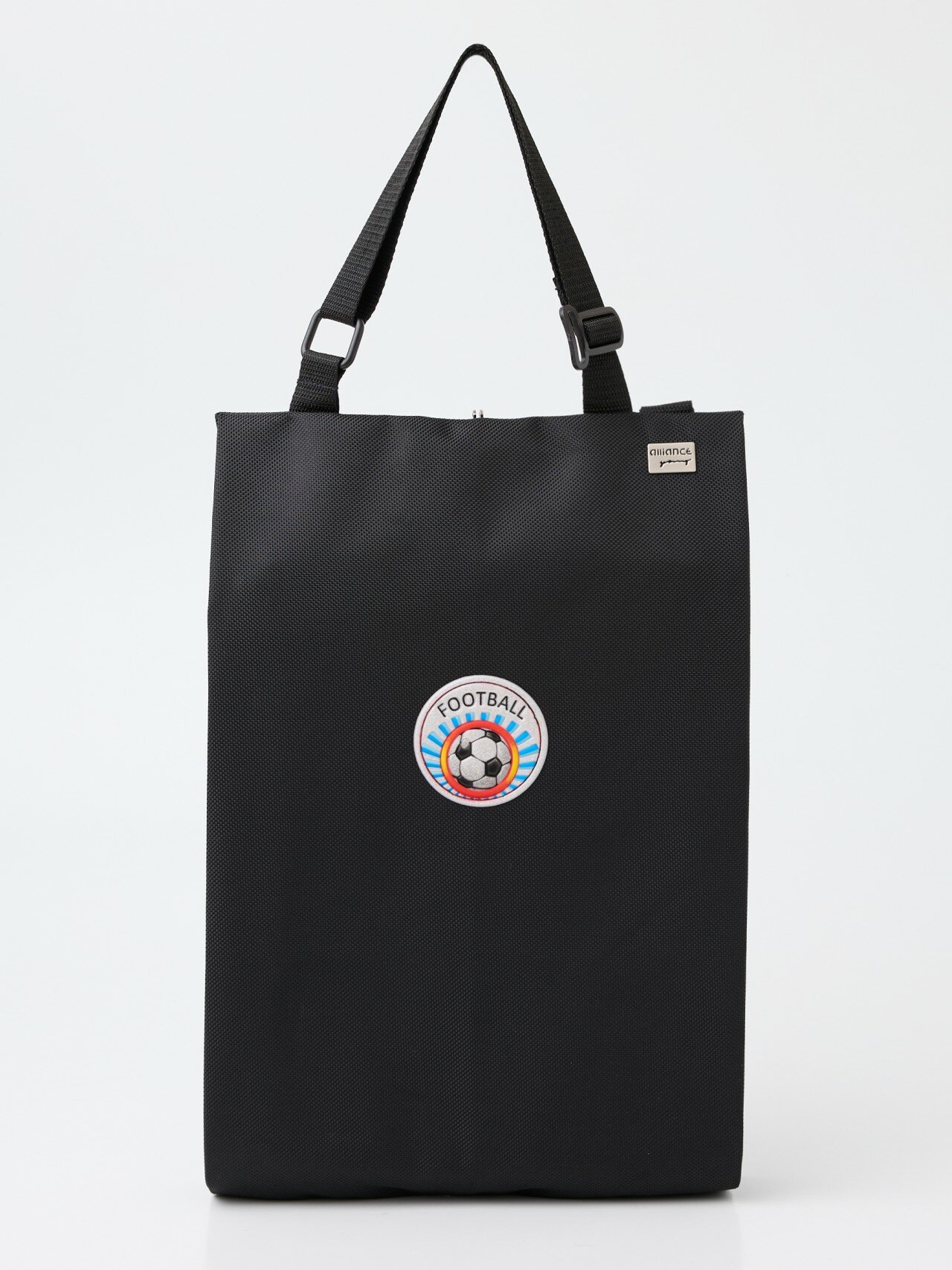 Мешок непромокаемый для обуви в школу и бассейн Alliance for Kids