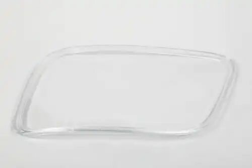 Стекло фары левое MB Actros